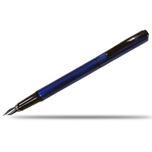 Online Vision Magic Blue Fountain Pen