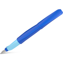 Pelikan Twist Fountain Pen - Deep Blue (Boxed)