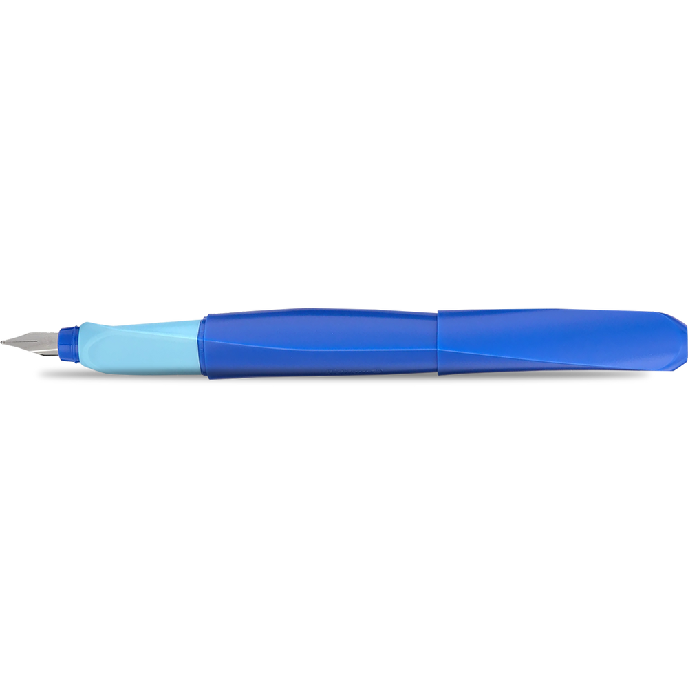 Pelikan Twist Fountain Pen - Deep Blue (Boxed)