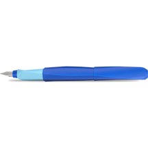 Pelikan Twist Fountain Pen - Deep Blue (Boxed)