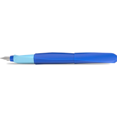 Pelikan Twist Fountain Pen - Deep Blue (Boxed)