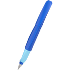 Pelikan Twist Fountain Pen - Deep Blue (Boxed)