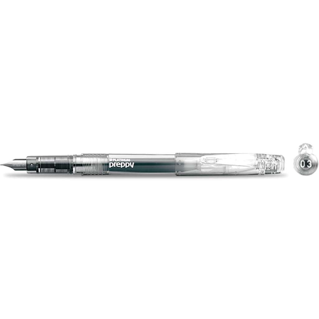 Platinum Preppy Fountain Pen - Pen Boutique Ltd