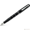 Pelikan Tradition Fountain Pen - M215 Black/Rings - Pen Boutique Ltd