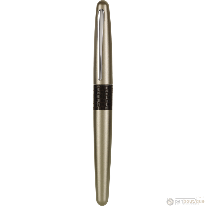 Pilot Fountain Pen - MR Collection - Animal - Lizard