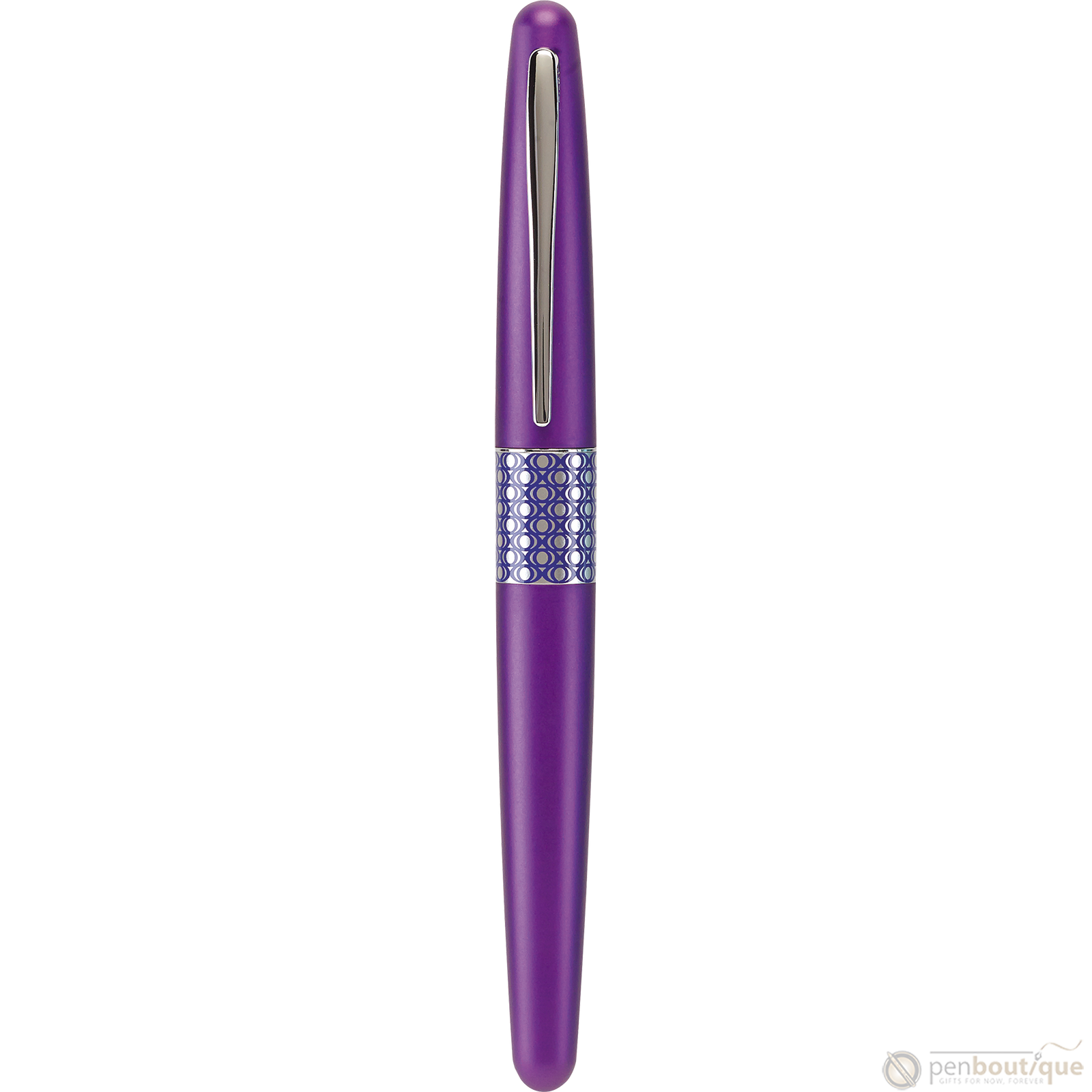 Pilot Namiki MR Collection Retro Pop Purple Rollerball Pen
