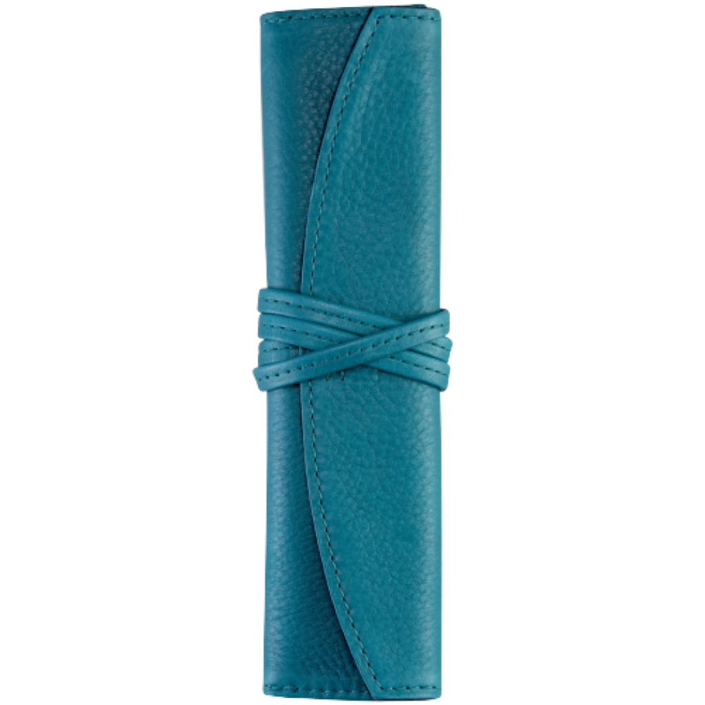 Pilot Pen Sheath Pensemble - Navy Blue (Limited Edition)