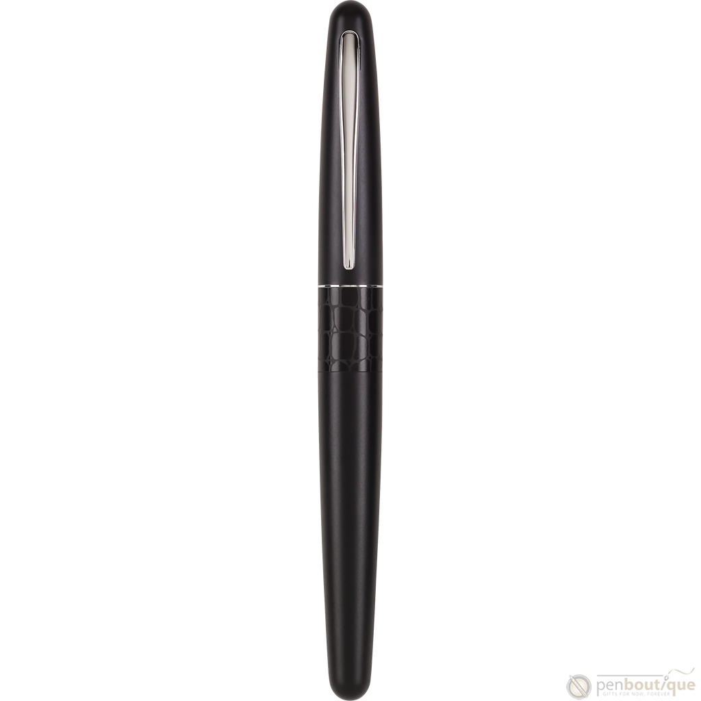 Pilot Fountain Pen - MR Collection - Animal - Crocodile - Pen Boutique Ltd