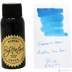 Robert Oster Signature Ink Bottle - Australian Opal Blue - 50ml