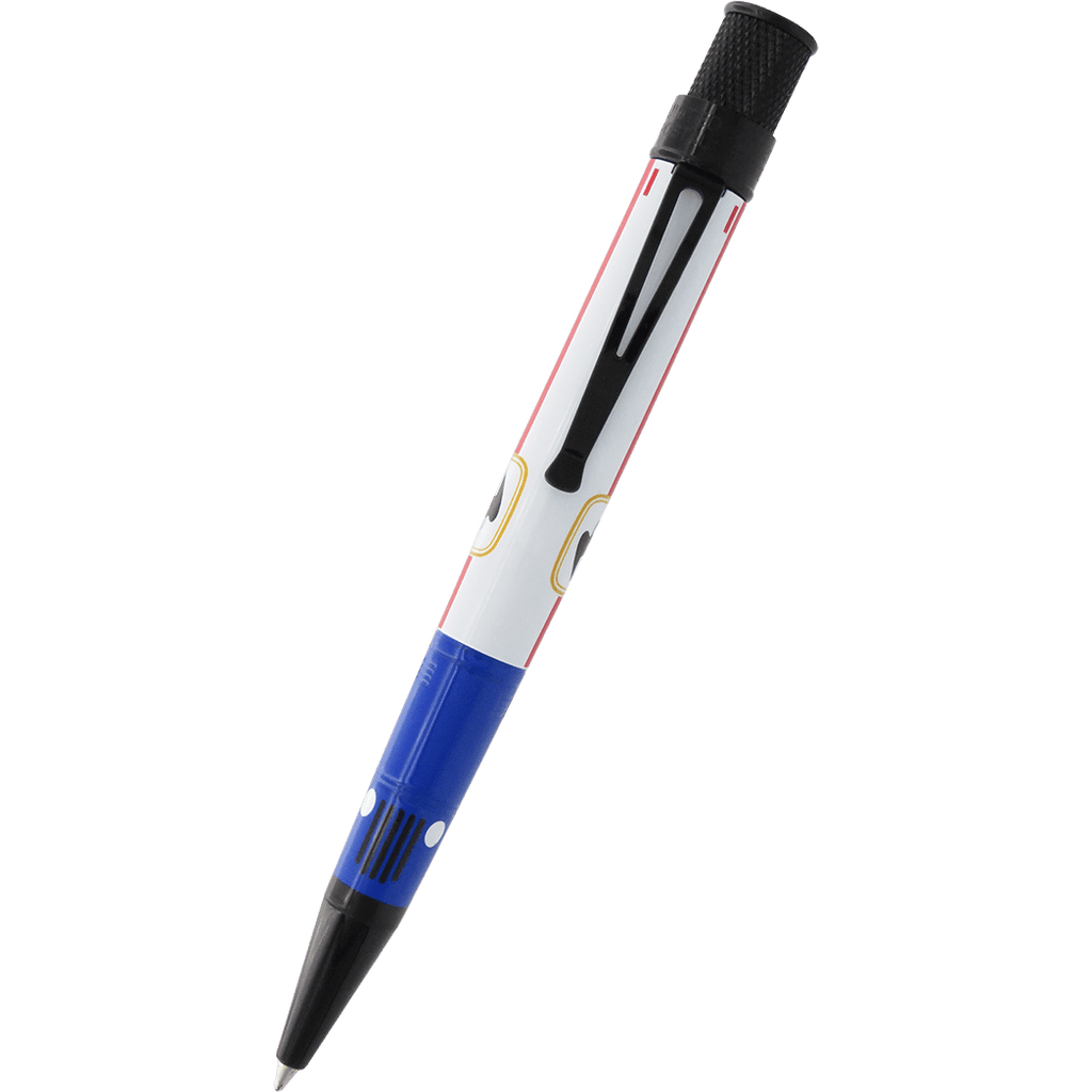 On Sale: Retro 51 Tornado Rollerball Pen - USPS Route Master