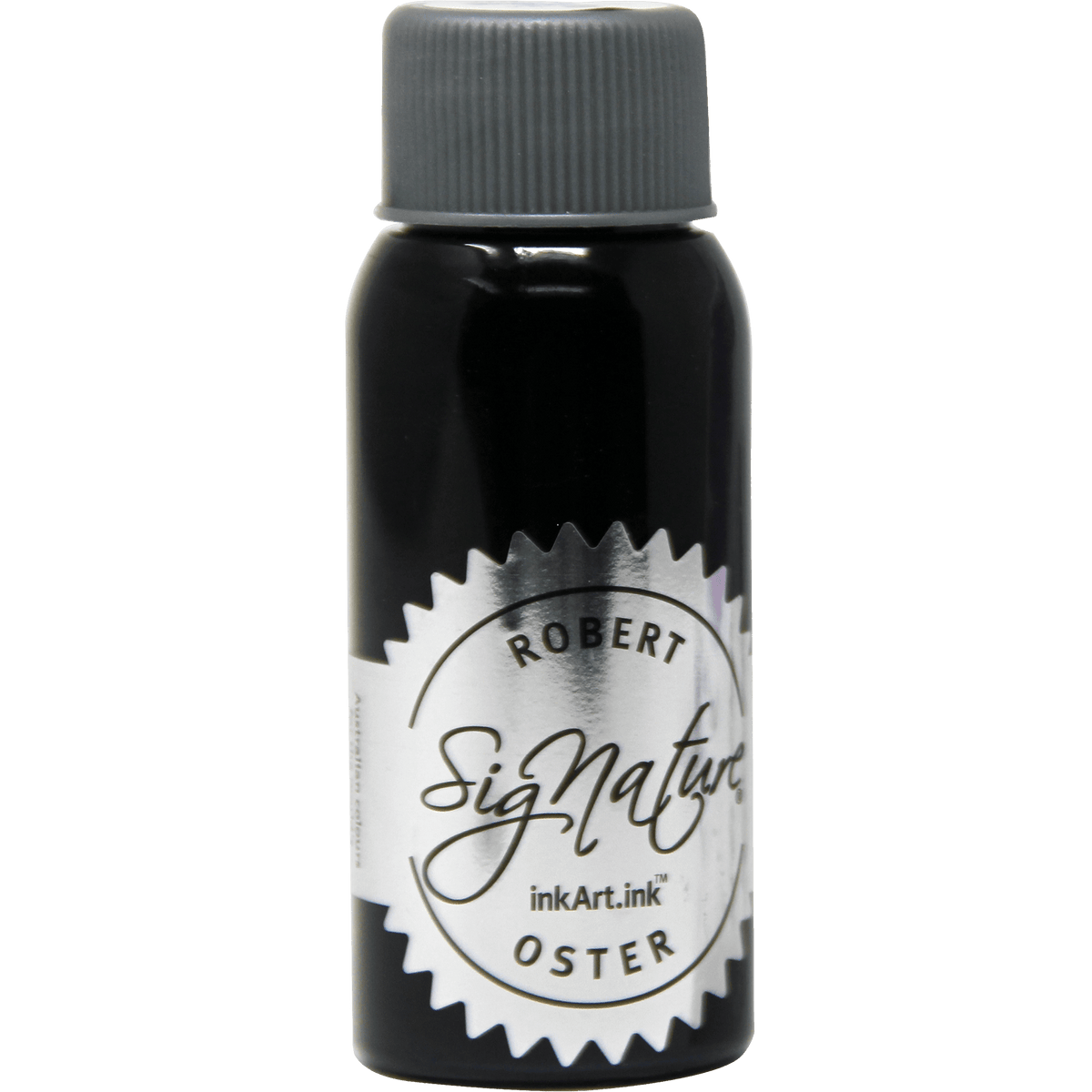 Robert Oster Shake'N'Shimmy Ink Bottle - Rose Gilt Tynte - 50ml