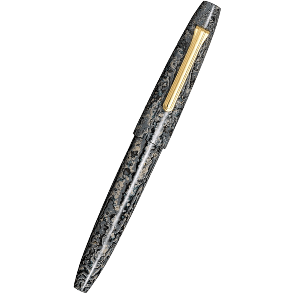 Sailor 1911 Fountain Pen - King of Pen - Sekkei - Naginata Togi Nib