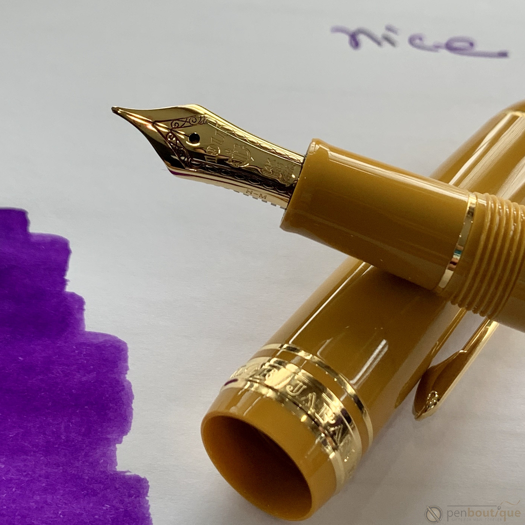 Sailor 1911S Fountain Pen - Pirate's Life (North America Exclusive ...