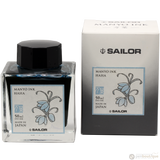 Sailor Manyo Ink Bottle - Haha - 50ml - Pen Boutique Ltd