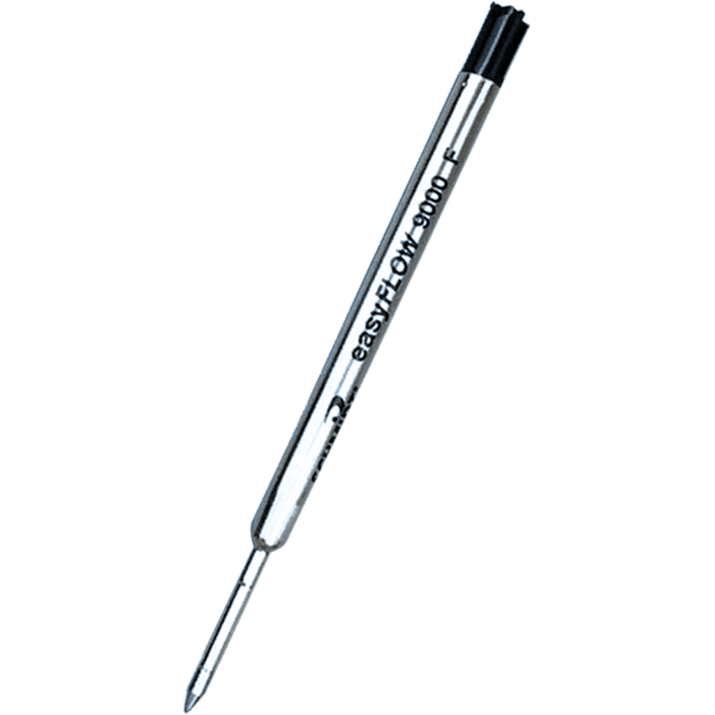 Schmidt EasyFlow 9000 Ballpoint Refill - Fine - Pen Boutique Ltd