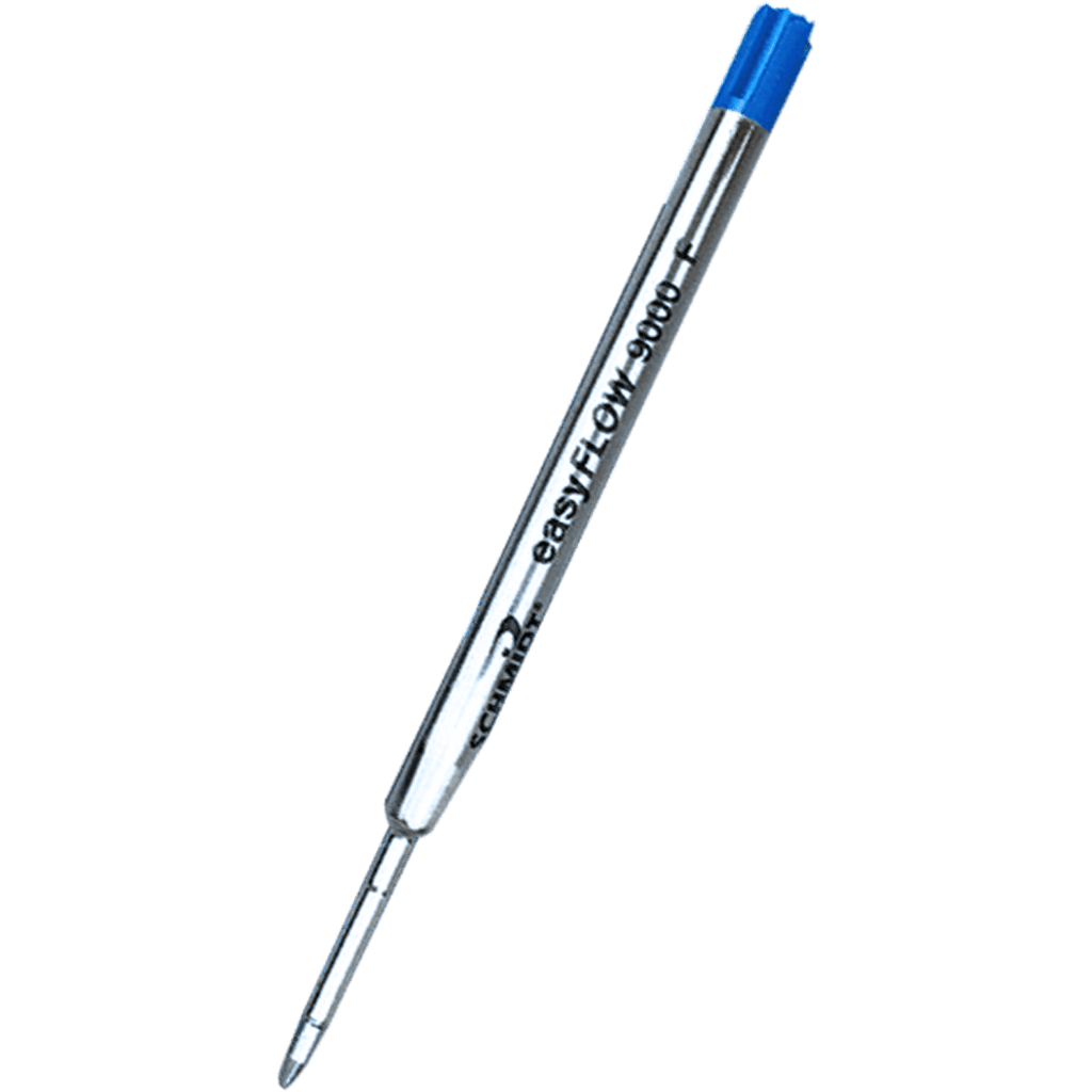Schmidt EasyFlow 9000 Ballpoint Refill - Fine - Pen Boutique Ltd