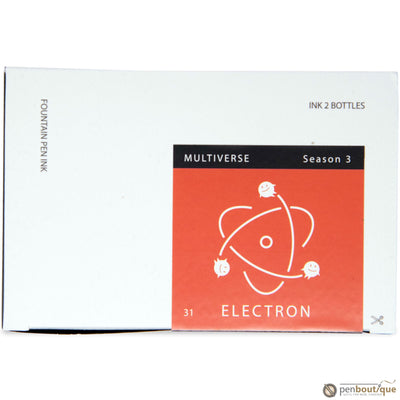 Colorverse Ink - Multiverse - ELECTRON & SELECTRON