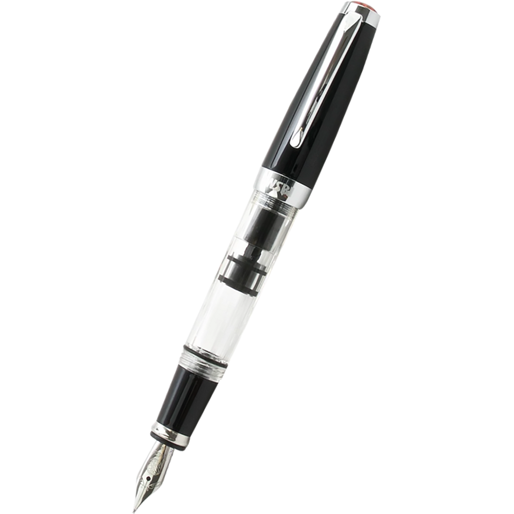 TWSBI Fountain Pen - Diamond Mini - Classic - Medium - Pen Boutique Ltd