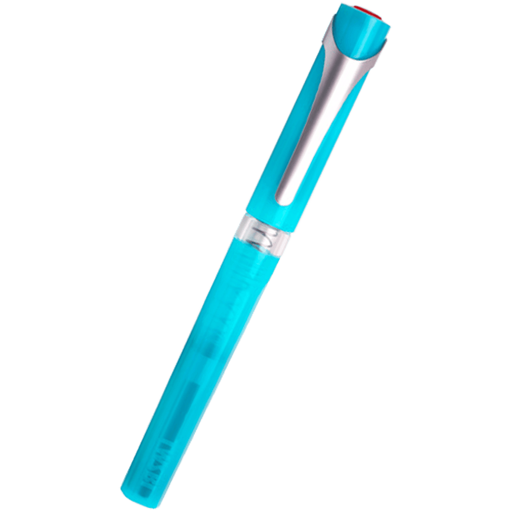 TWSBI Swipe Fountain Pen - Ice Blue - Pen Boutique Ltd