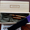 Taccia Reserve Raden Fountain Pen - Limited Edition - Autumn's Rustle ...