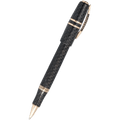 Visconti Homo Sapiens Rollerball Pen - Ember (Limited Edition)