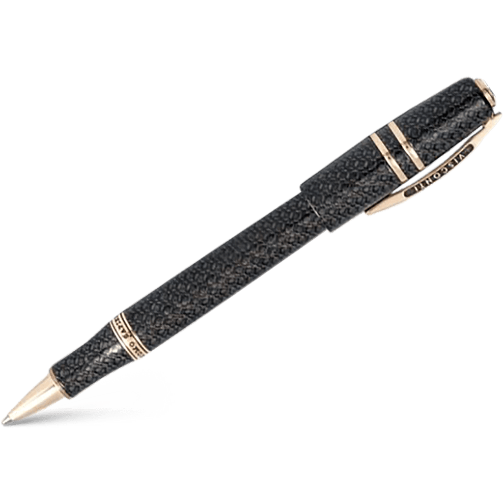 Visconti Homo Sapiens Rollerball Pen - Ember (Limited Edition)