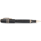 Visconti Homo Sapiens Rollerball Pen - Ember (Limited Edition)