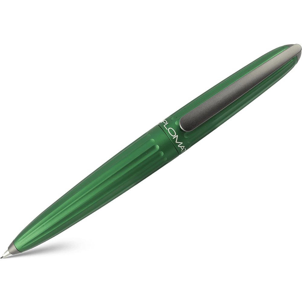 Diplomat Aero Mechanical Pencil - Green