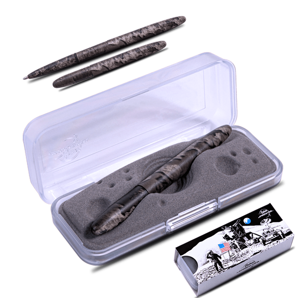 Fisher Space TrueTimber Wrapped Pen - Strata Camouflage - Cap O Matic ...