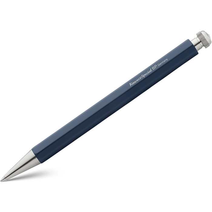 Kaweco Special Ballpoint Pen - Blue