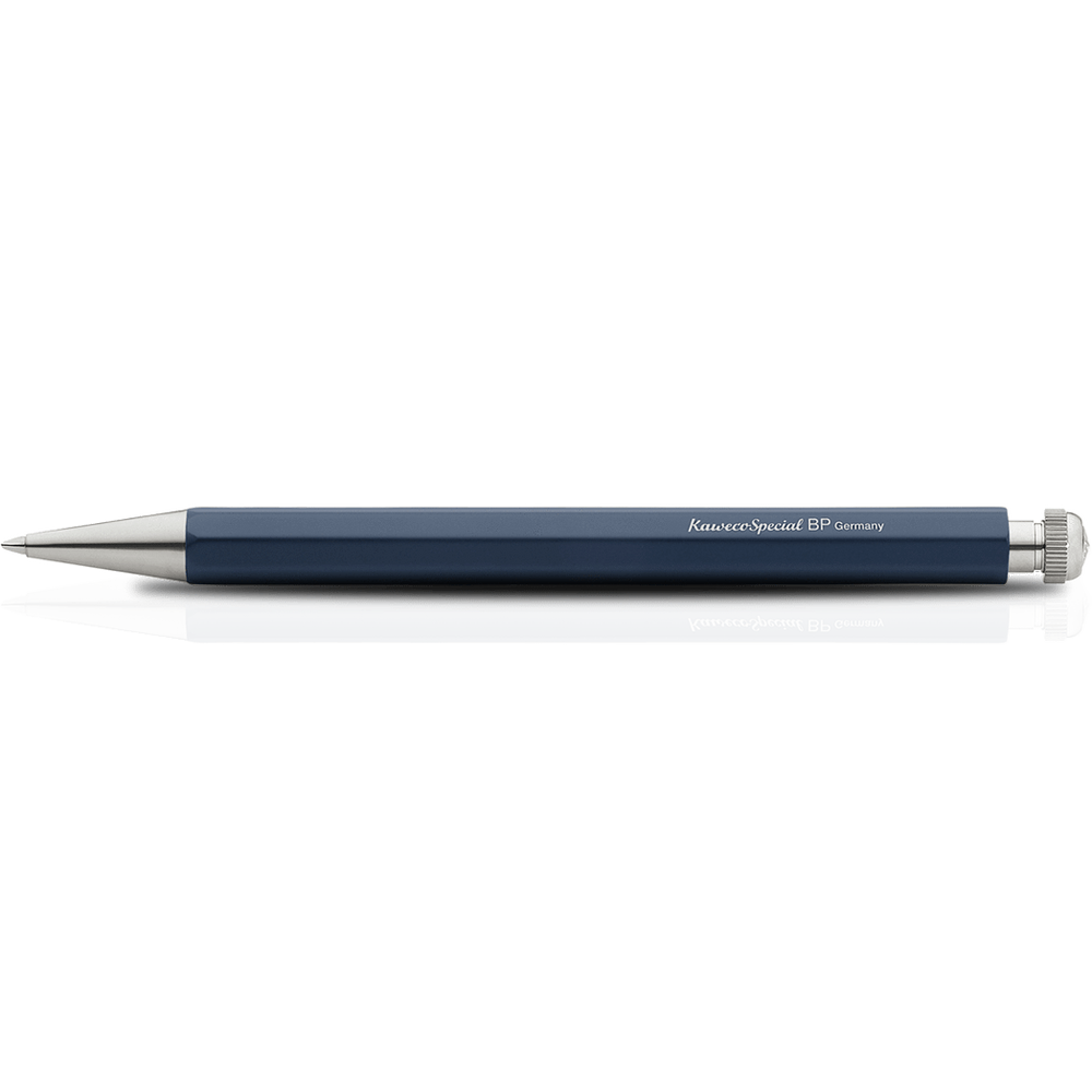 Kaweco Special Ballpoint Pen - Blue