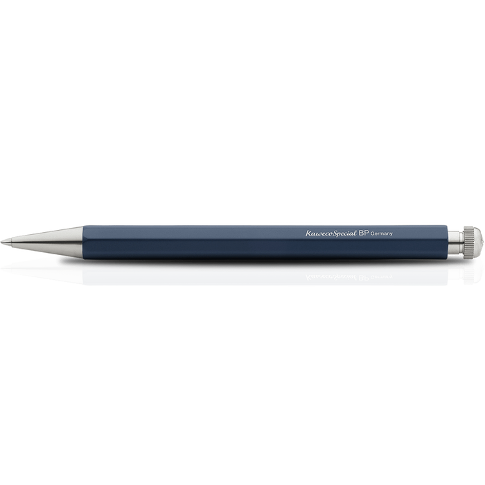 Kaweco Special Ballpoint Pen - Blue