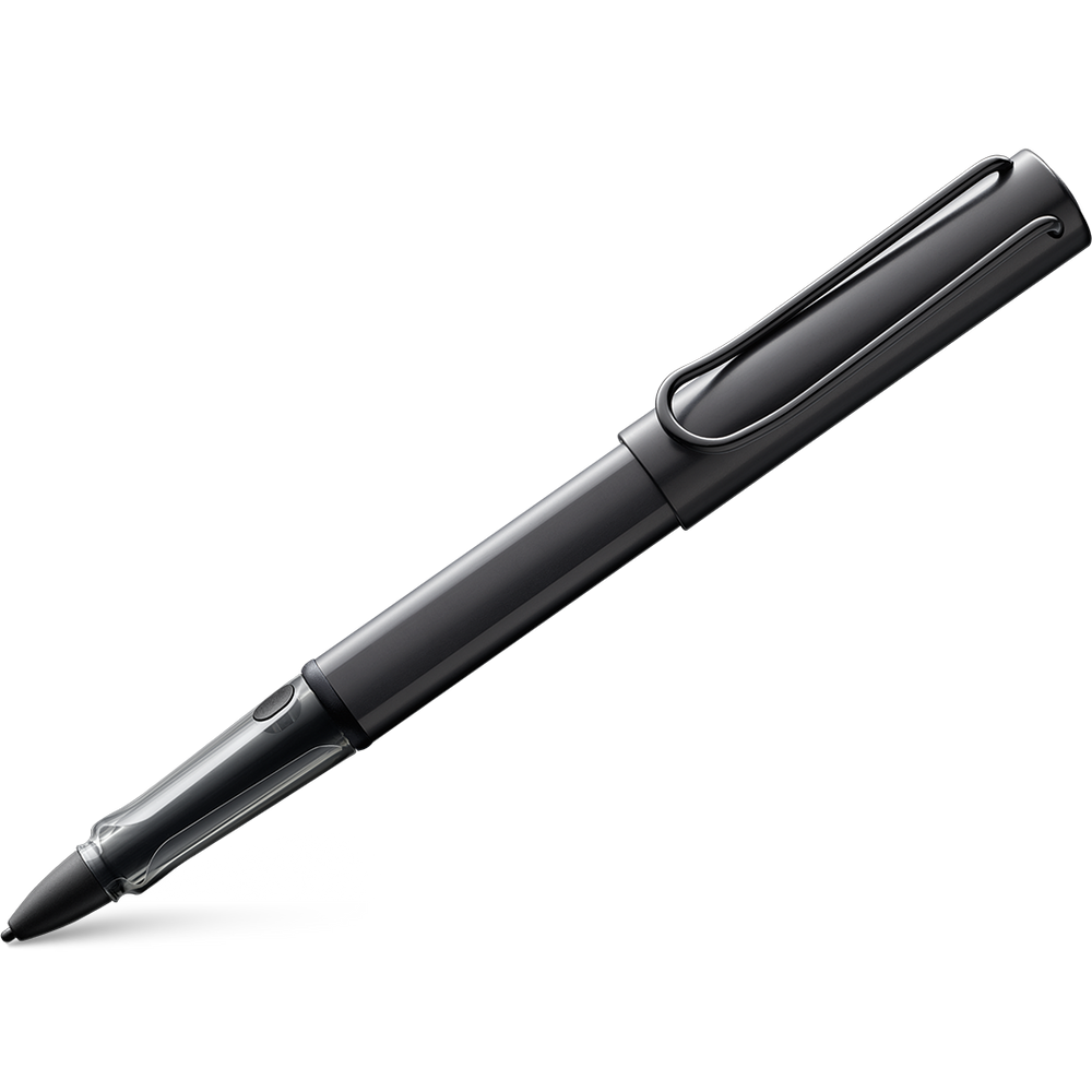 Lamy Al-Star Black EMR Smart Stylus PC/EL Tip Pen