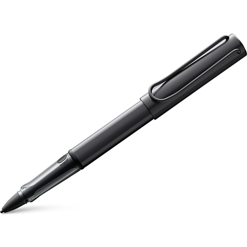 Lamy Al-Star Black EMR Smart Stylus PC/EL Tip Pen