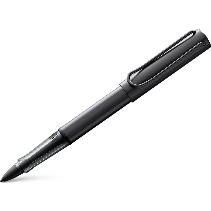 Lamy Al-Star Black EMR Smart Stylus PC/EL Tip Pen
