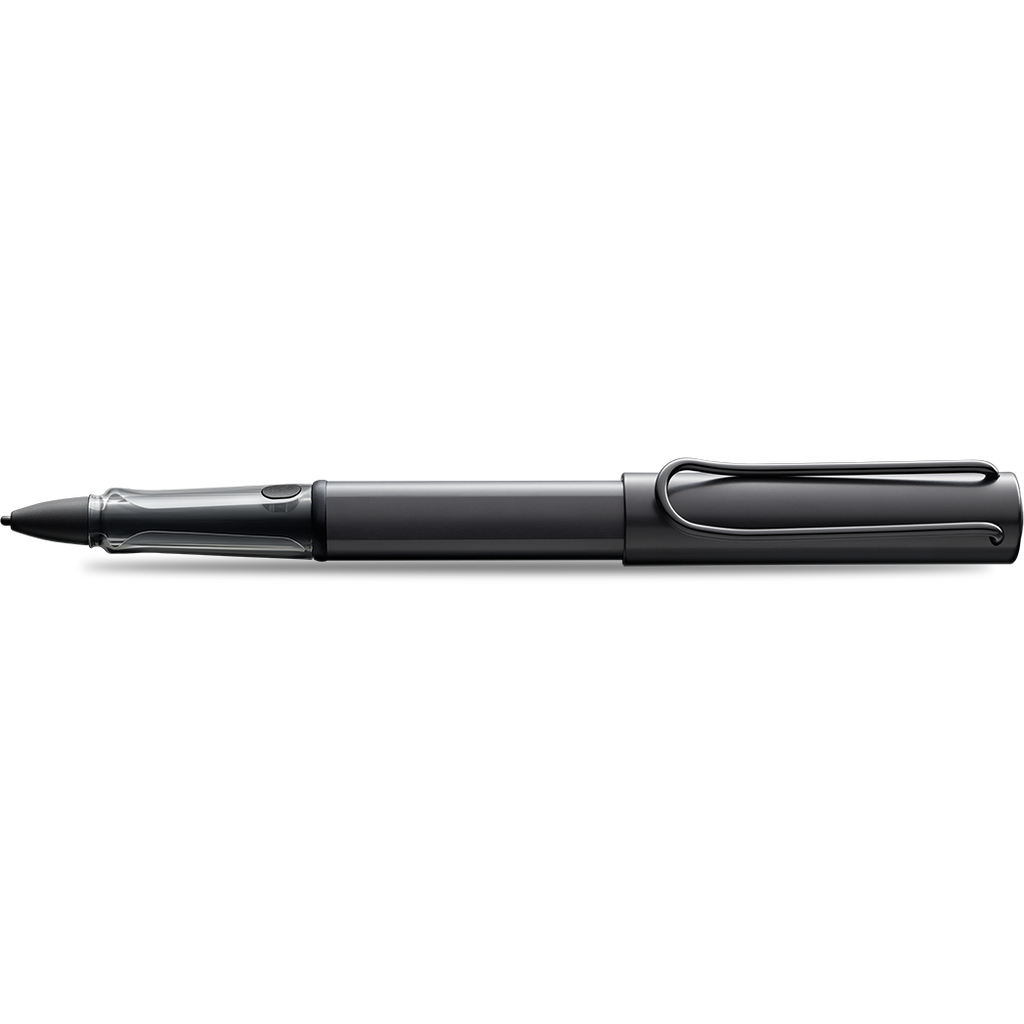 Lamy Al-Star Black EMR Smart Stylus PC/EL Tip Pen - Pen Boutique Ltd