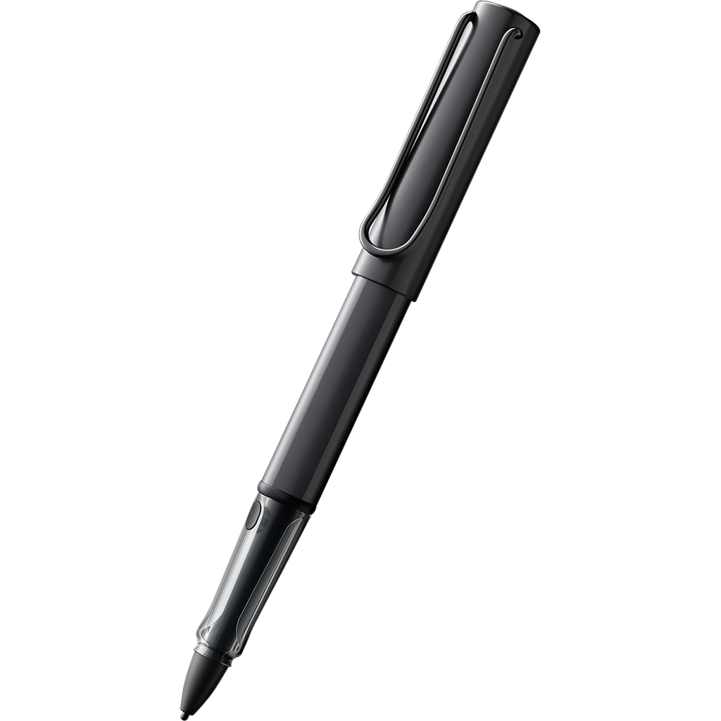 Lamy Al-Star Black EMR Smart Stylus PC/EL Tip Pen - Pen Boutique Ltd