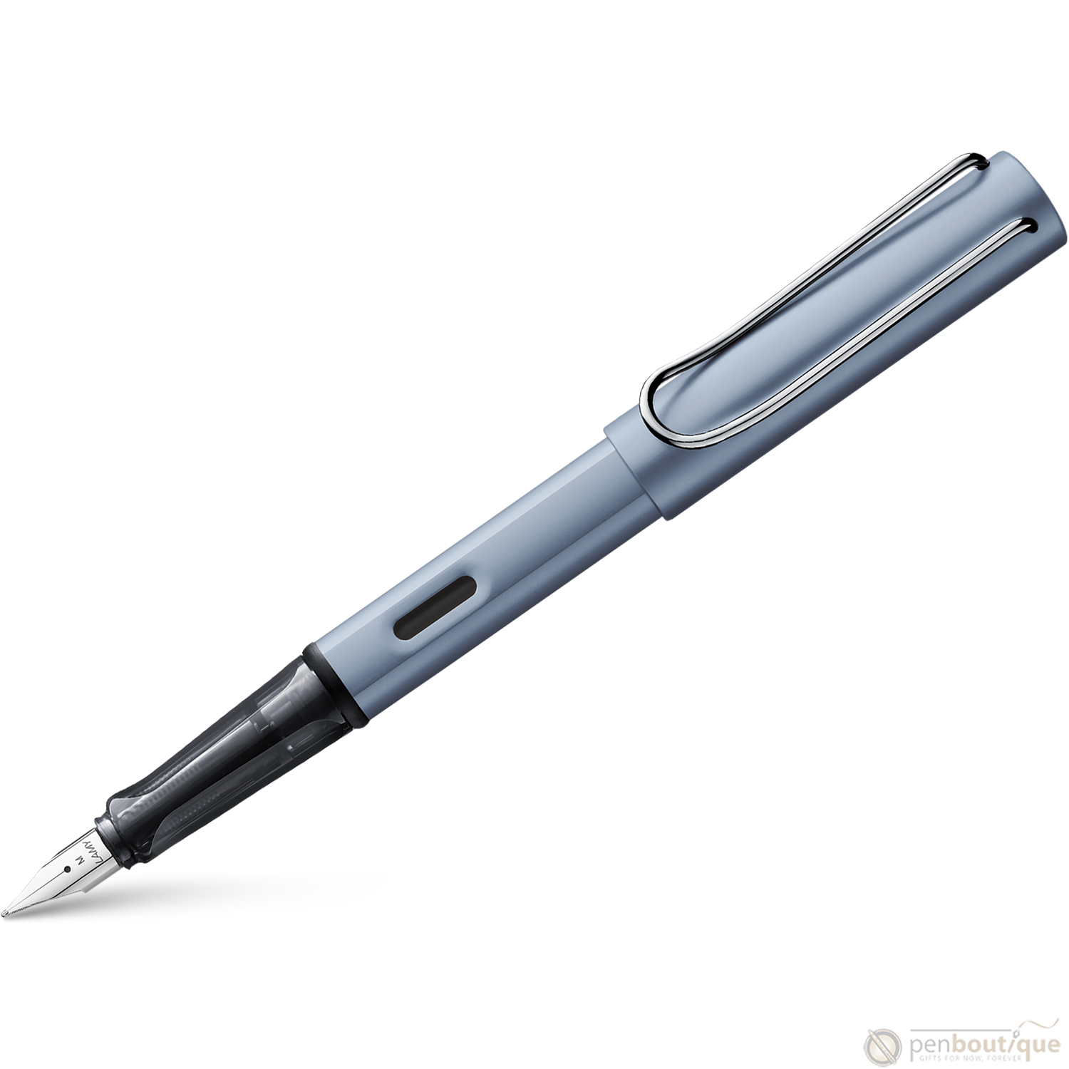 On Sale: Lamy Al-Star Fountain Pen - Azure
