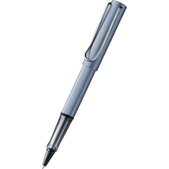 Lamy Al-Star Fountain Pen - Azure - Pen Boutique Ltd
