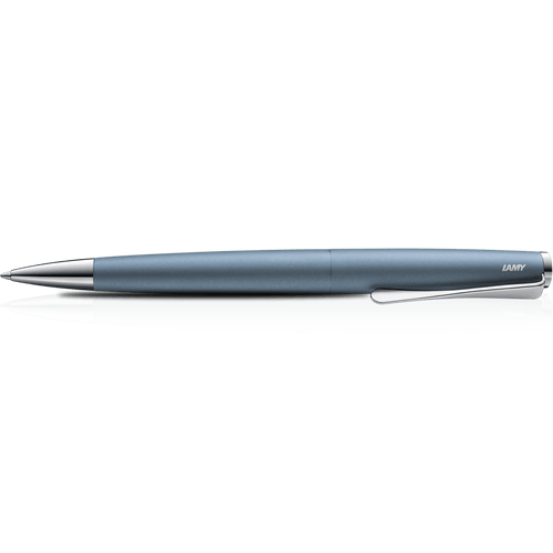Lamy Studio Ballpoint Pen - Glacier (Special Edition)