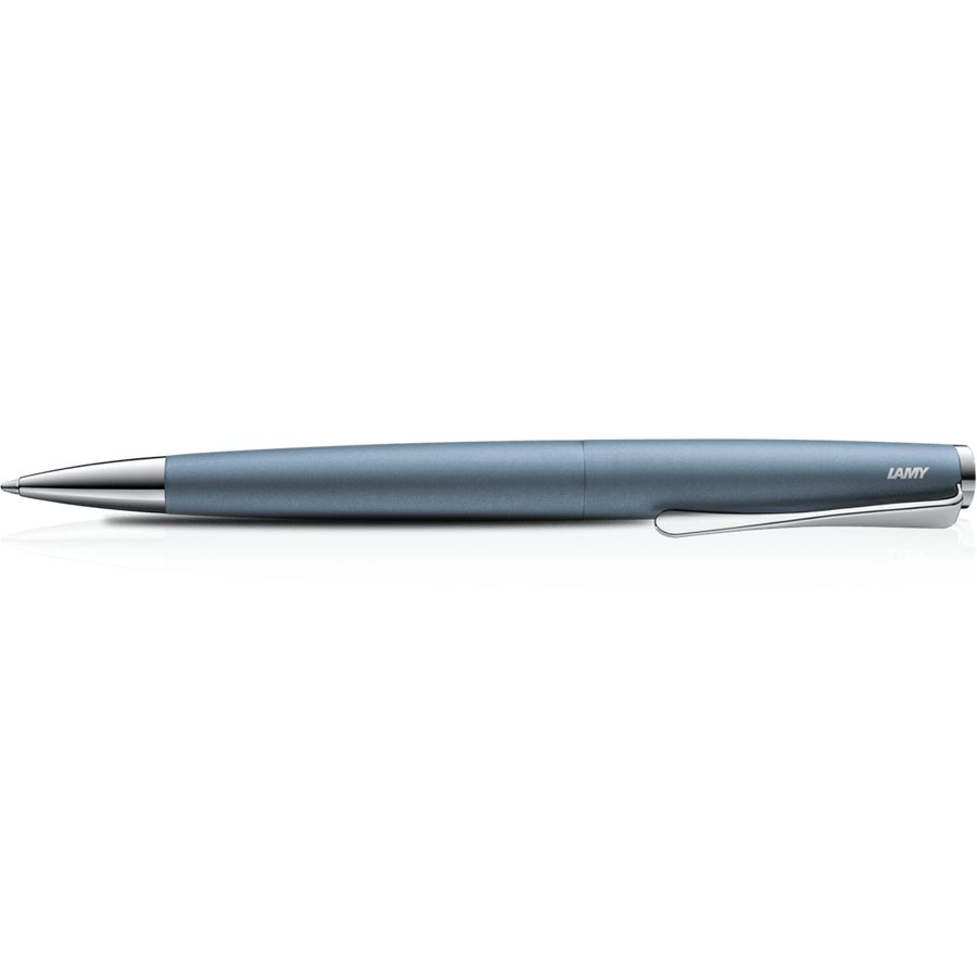 Lamy Studio Ballpoint Pen - Glacier (Special Edition)