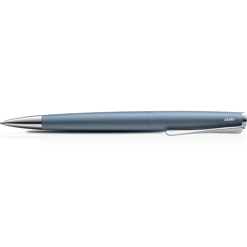 Lamy Studio Ballpoint Pen - Glacier (Special Edition) - Pen Boutique Ltd