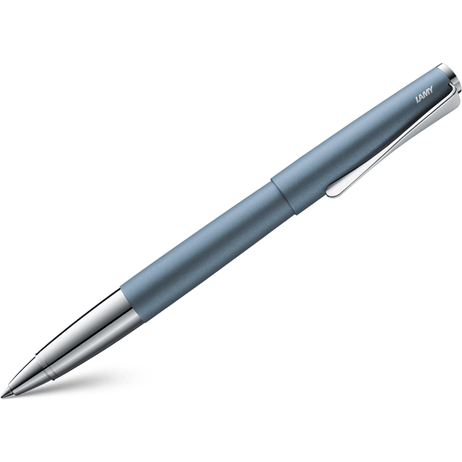 Lamy Studio Rollerball Pen - Glacier (Special Edition)