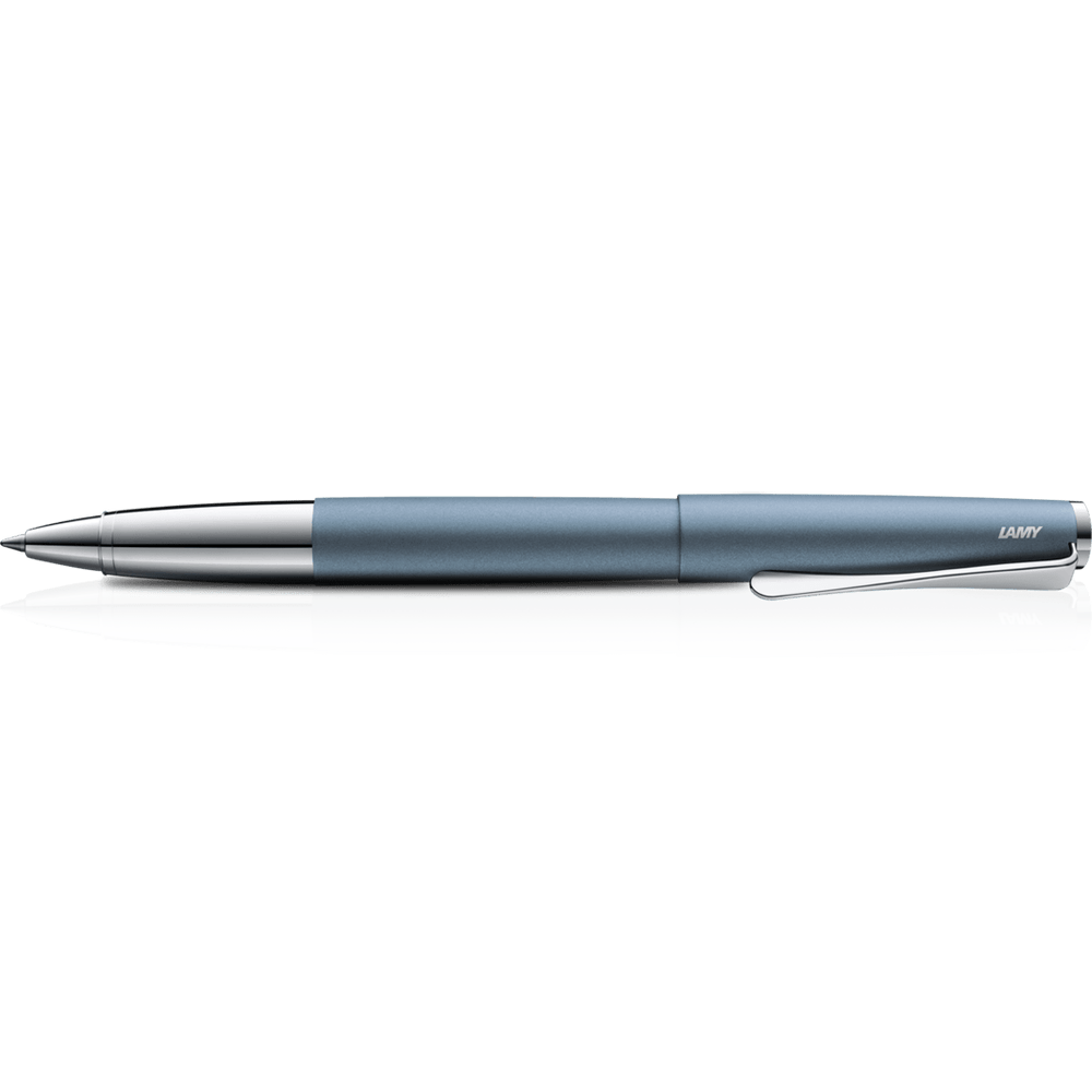 Lamy Studio Rollerball Pen - Glacier (Special Edition)