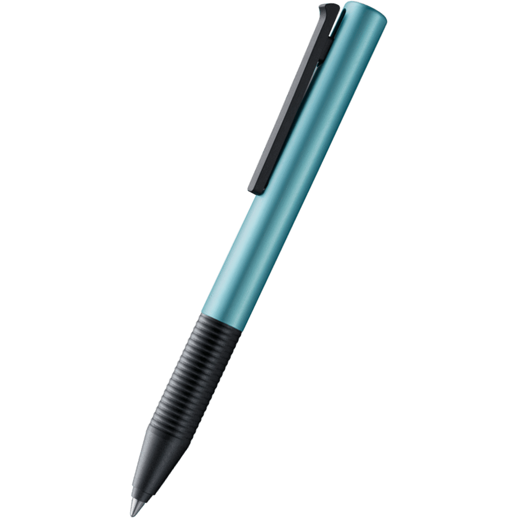 Lamy Tipo Rollerball Pen - Light Blue (Special Edition)