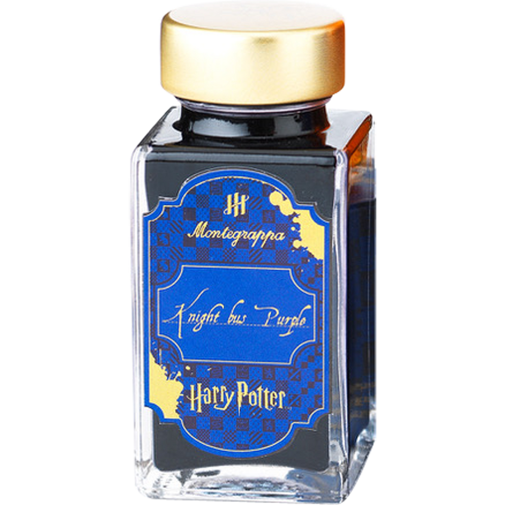Montegrappa Harry Potter Ink Bottles - 50ml - Pen Boutique Ltd