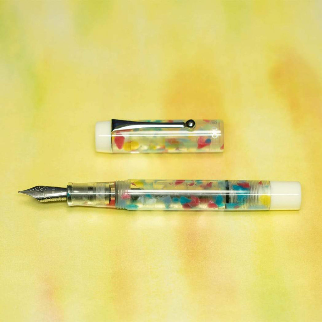 Opus 88 Demo Fountain Pen - 2020 Color - Pen Boutique Ltd