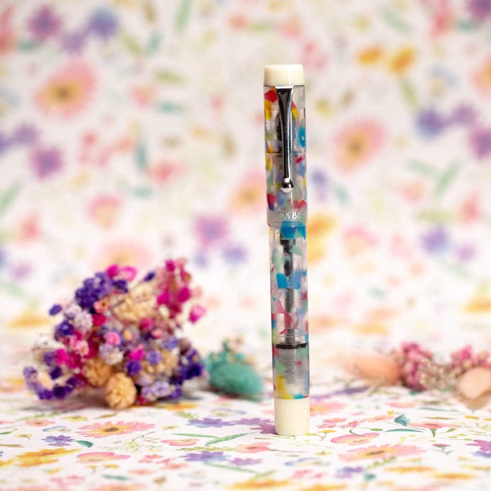 Opus 88 Demo Fountain Pen - 2020 Color
