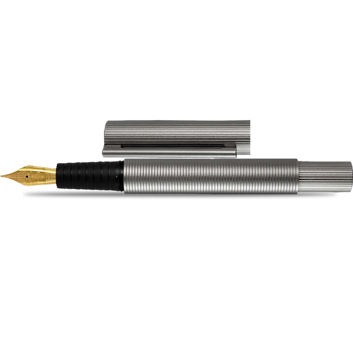 Otto Hutt Design 08 Fountain Pen