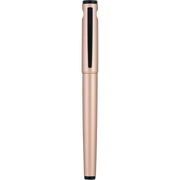 Pilot Explorer Fountain Pen - Copper - Medium - Pen Boutique Ltd